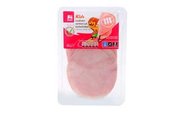 Delhaize | Kids | Jambon Cuit | 100 gr | Delhaize