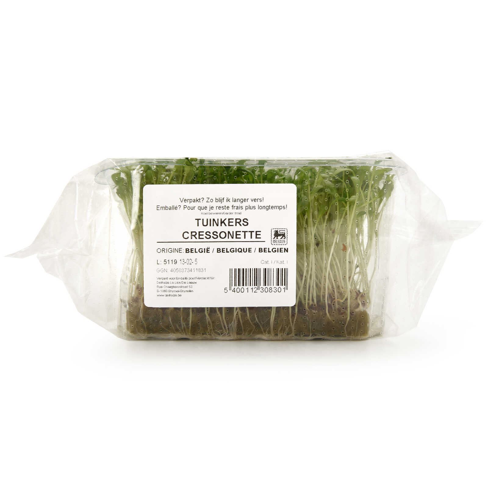 Delhaize | Cressonette | 100 gr | Delhaize