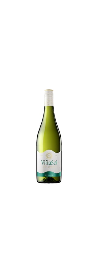 Vina Sol | Vina Sol Wit Bio | 75 cl | Delhaize