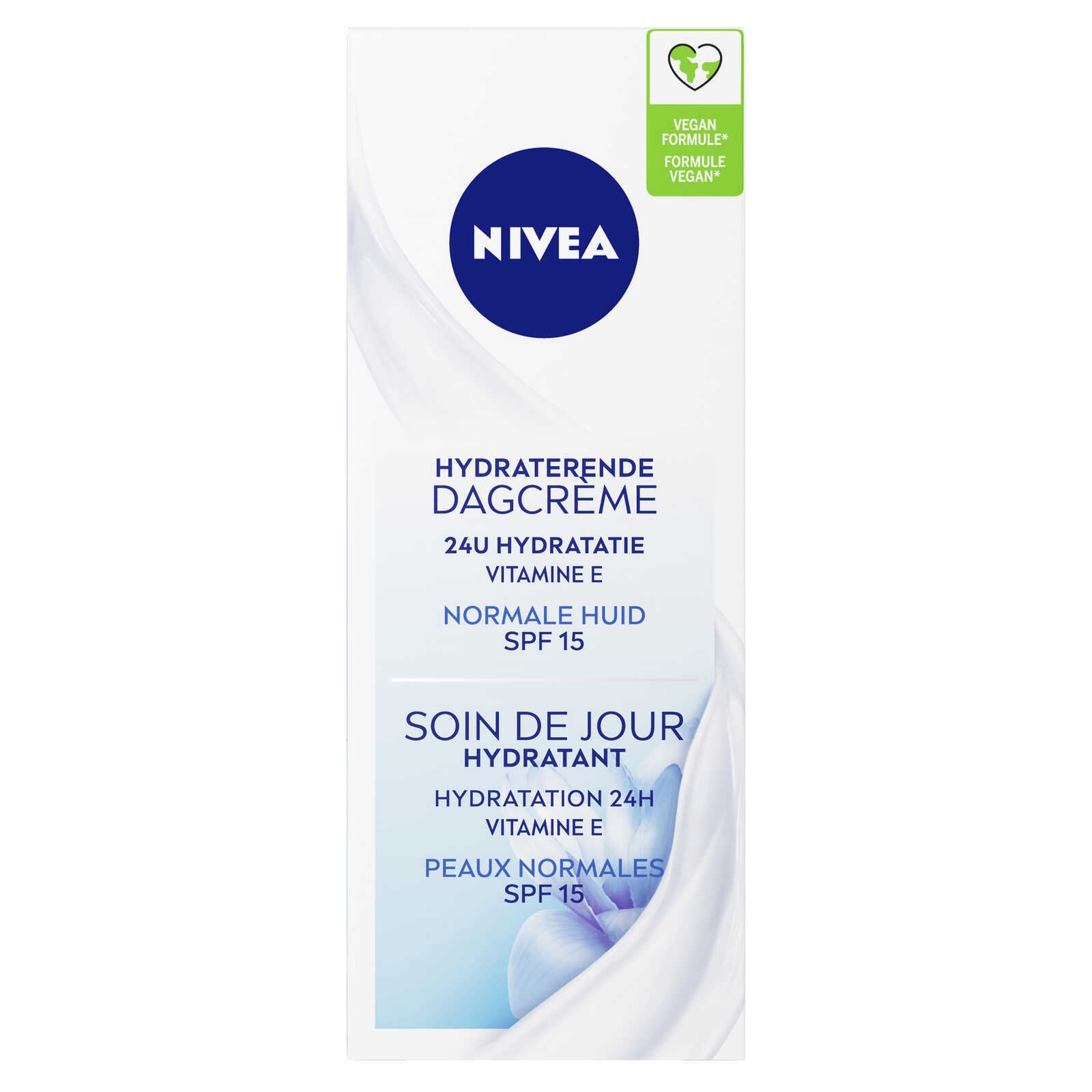 Nivea | Nivea | Essentials | Crème Jour PN | 50 ml | 5 cl | Delhaize