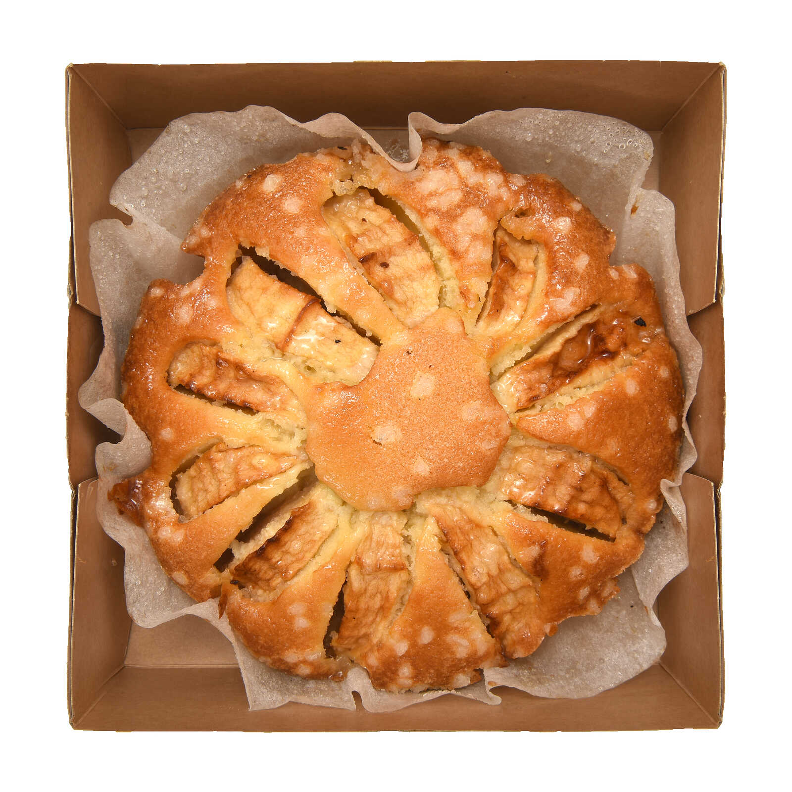 Tarte A Moi | Cake | 4 heures | aux pommes | 1 pc | Delhaize