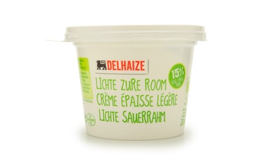 Delhaize | Room | Zuur | 15 % V.G. | 20 cl | Delhaize
