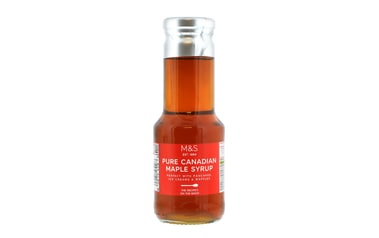 Marks&Spencer | Syrup | Maple | 320 gr | Delhaize