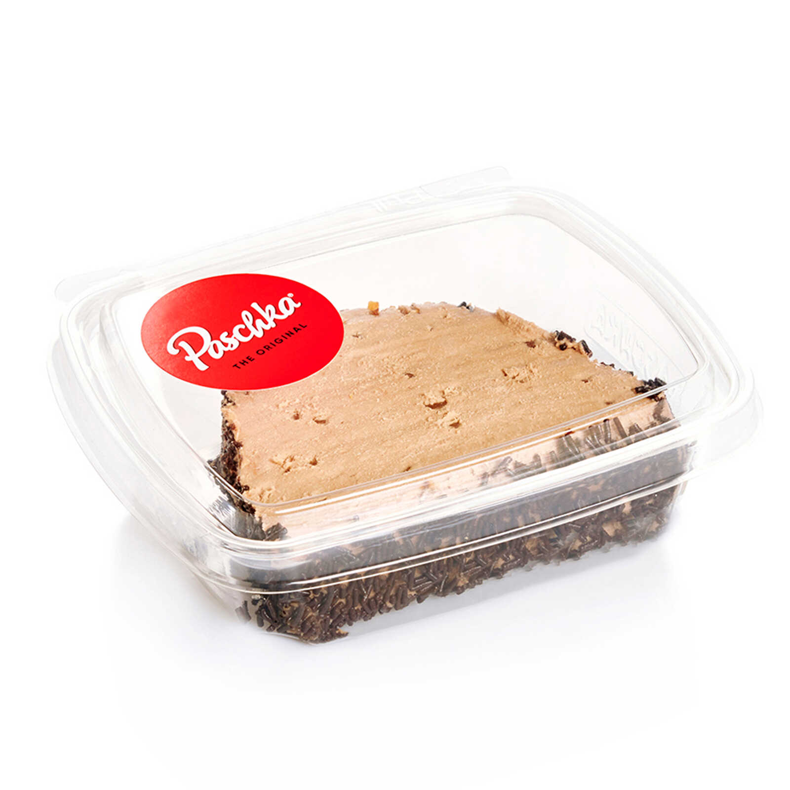Paschka | Chocolade | Verse kaas | Smeerbaar | +/- 160 gr | Delhaize