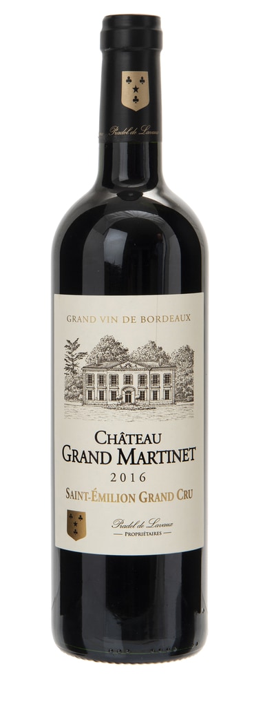 France - Frankrijk | Bordeaux - St-Emilion | Château Grand Martinet 16 ...