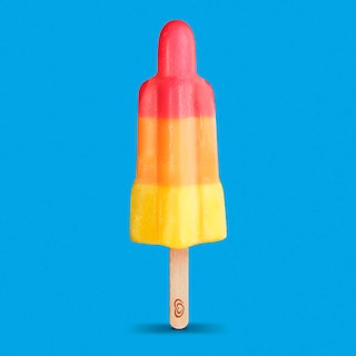 Ola | Raket Rocket | Glace | Rocket | Kids & fun | 9 x 5,5 cl | Delhaize