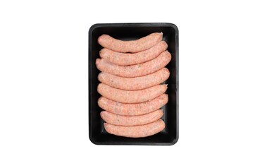 Delhaize | Boerenbraadworst | Maxi pack | +/- 1,08 kg | Delhaize