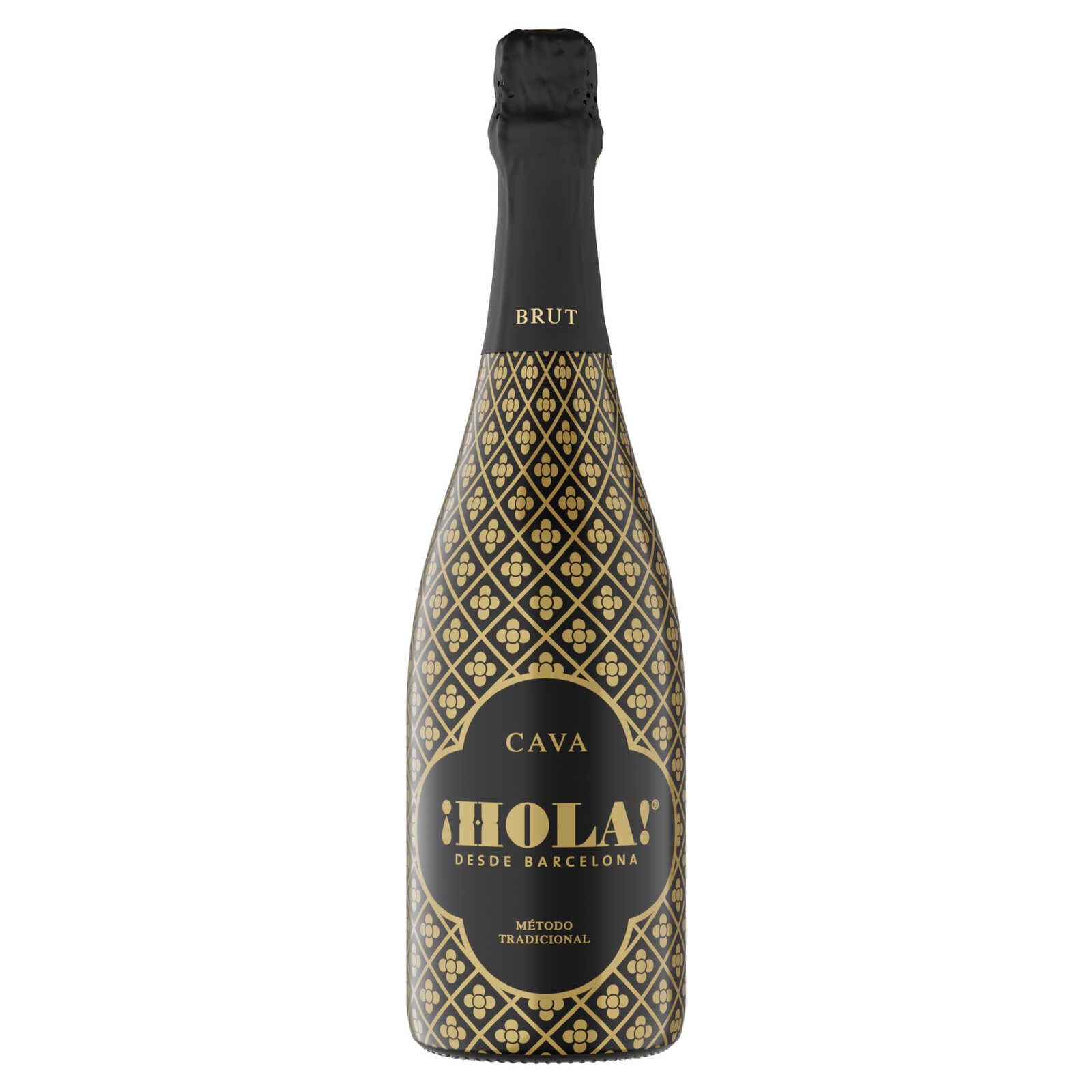 Hola | Cava | Bio | Brut | 75 cl | Delhaize