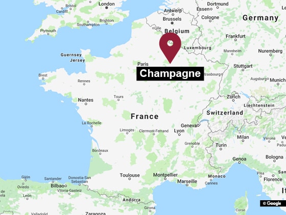 Meiter | Champagne | Brut | 75 cl | Delhaize