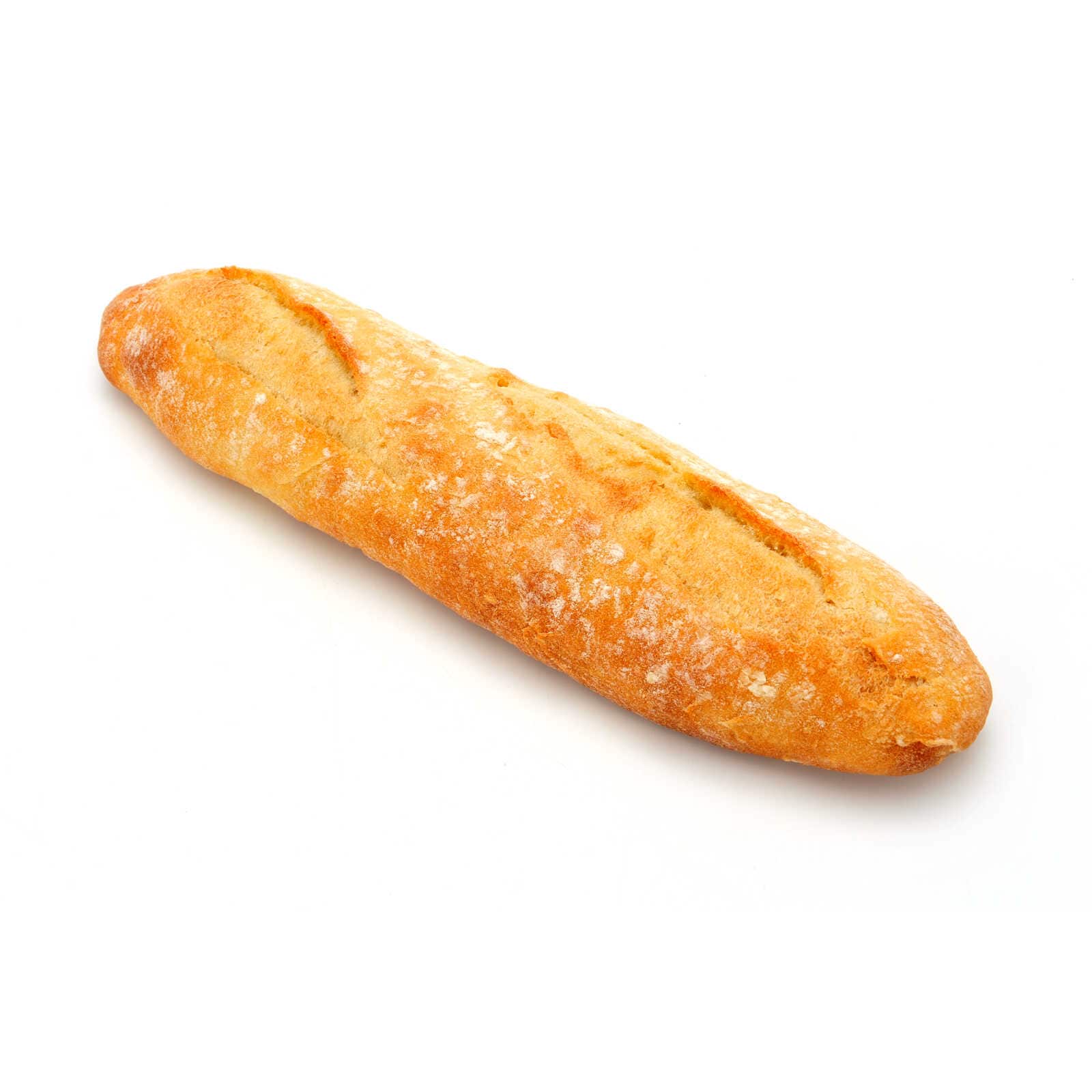 Delhaize | 1/2 Traditioneel stokbrood | 170 gr | Delhaize