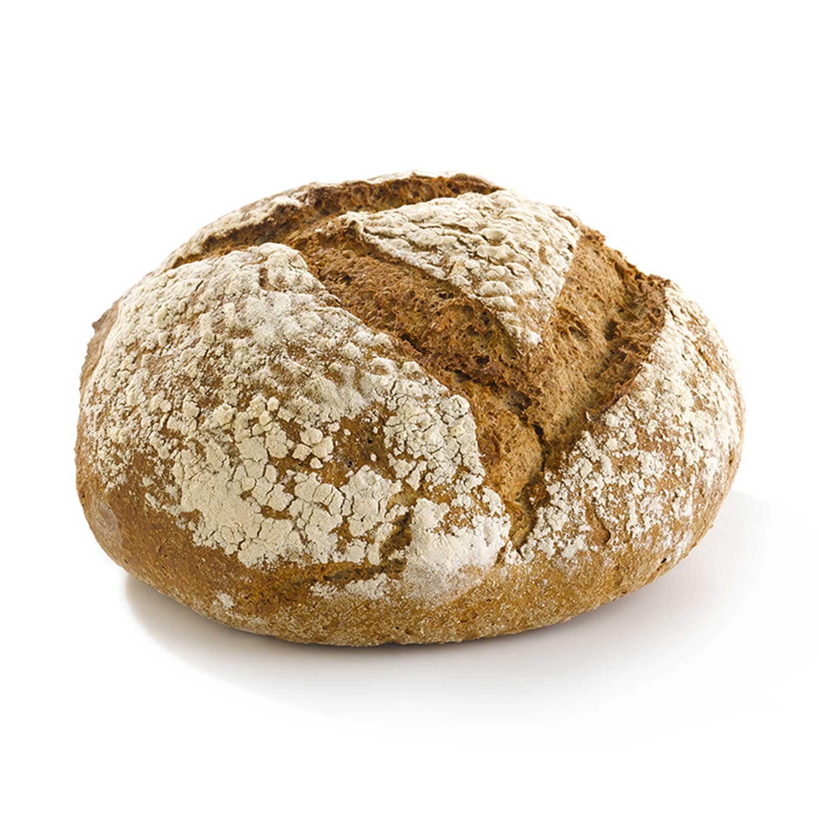 Averbode | Pain | Complet | Frais | 600 gr | Delhaize