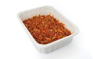 Delhaize | Viande pour pita | Porc | +/- 1,8 kg | Delhaize