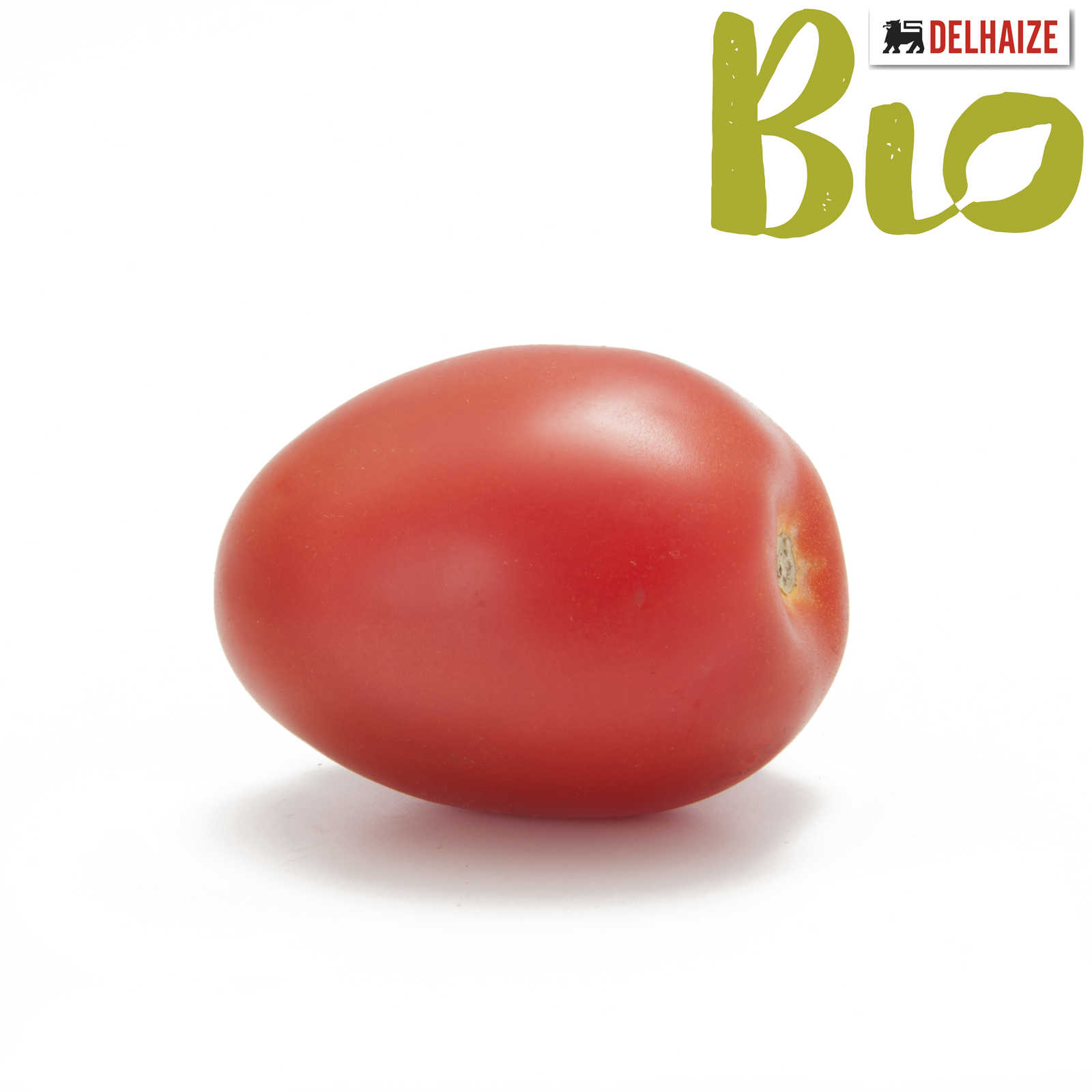Delhaize | Bio | Roma tomaat | Bio | +/- 1 kg | Delhaize
