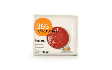 365 | Delhaize | Gezeefde tomaten | 500 gr | Delhaize