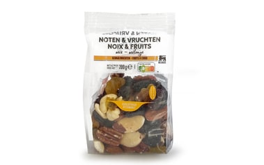 Delhaize | Noix&Sup Fruits Mix | 200 gr | Delhaize