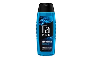 Fa | Men | Gel Douche | Men | Perfect Wave | 250ML | 25 cl | Delhaize