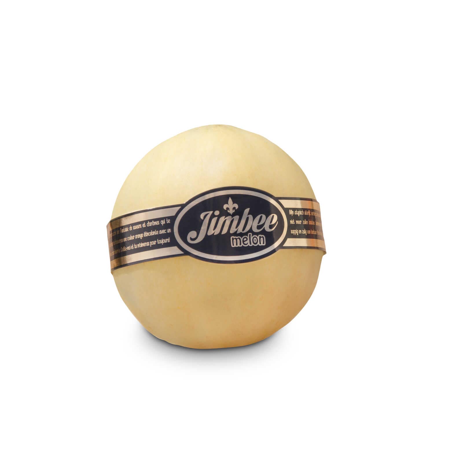 Delhaize | Melon | Jimbee | 1 pc | Delhaize