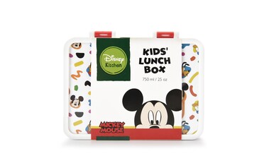 Disney | Boîte déjeuner | Enfant | 1 pc | Delhaize