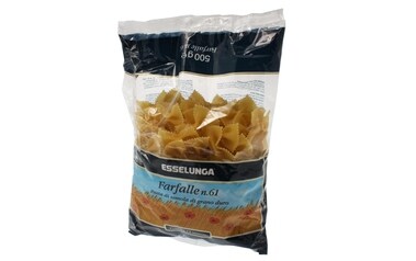 Esselunga | Pasta | Farfalle n.61 | 500 gr | Delhaize
