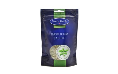 Santa Maria | Epices | Basilic | 20 gr | Delhaize
