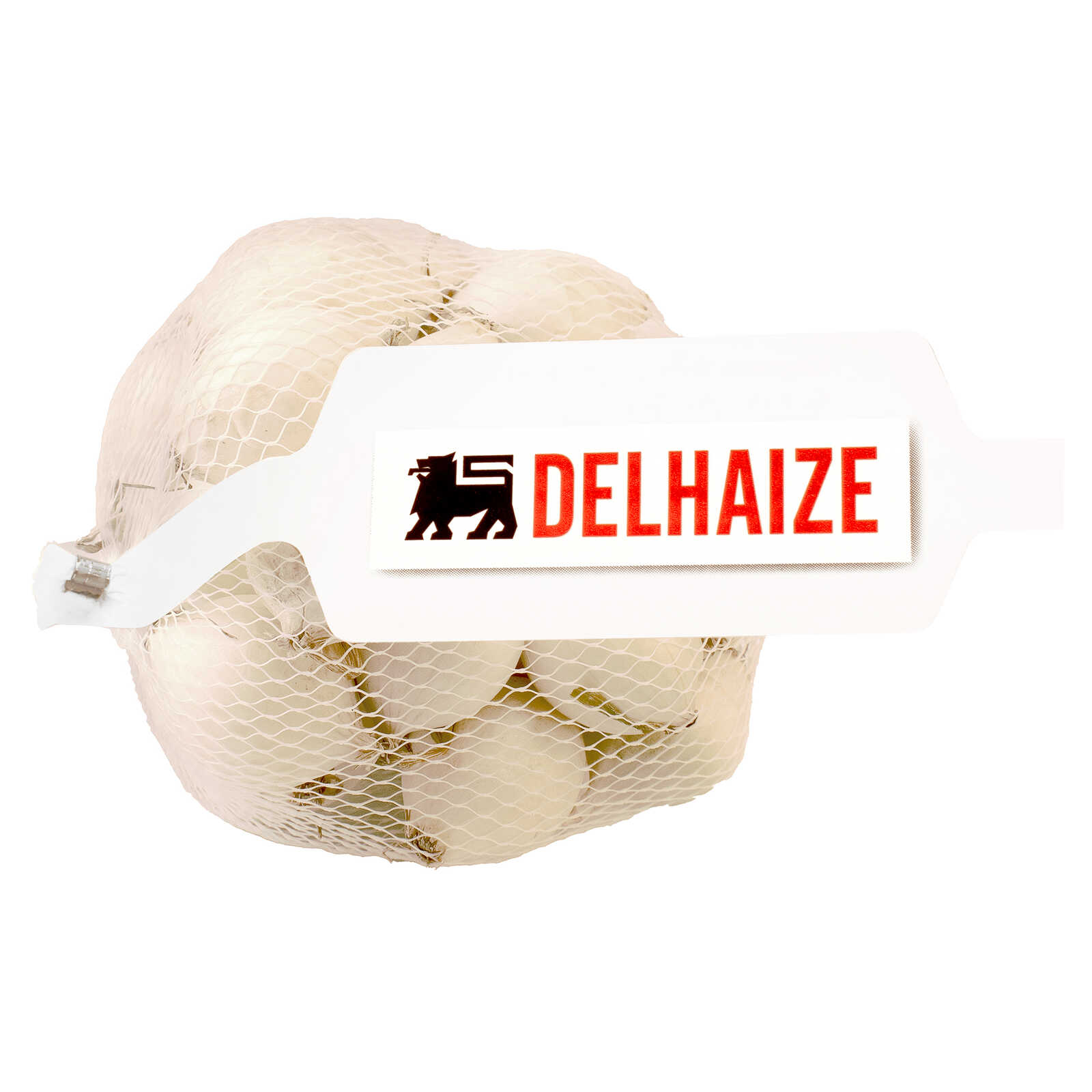 Delhaize | Zilveruitjes | Verpakt | 250 gr | Delhaize