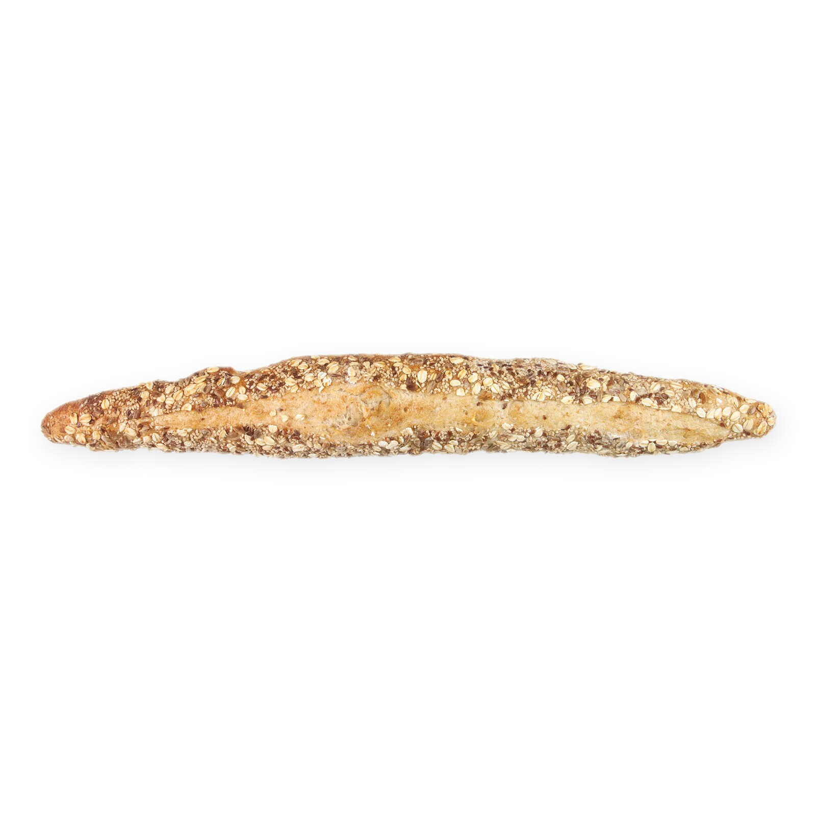 Delhaize | Bio | Stokbrood | Multigranen | Bio | 280 gr | Delhaize