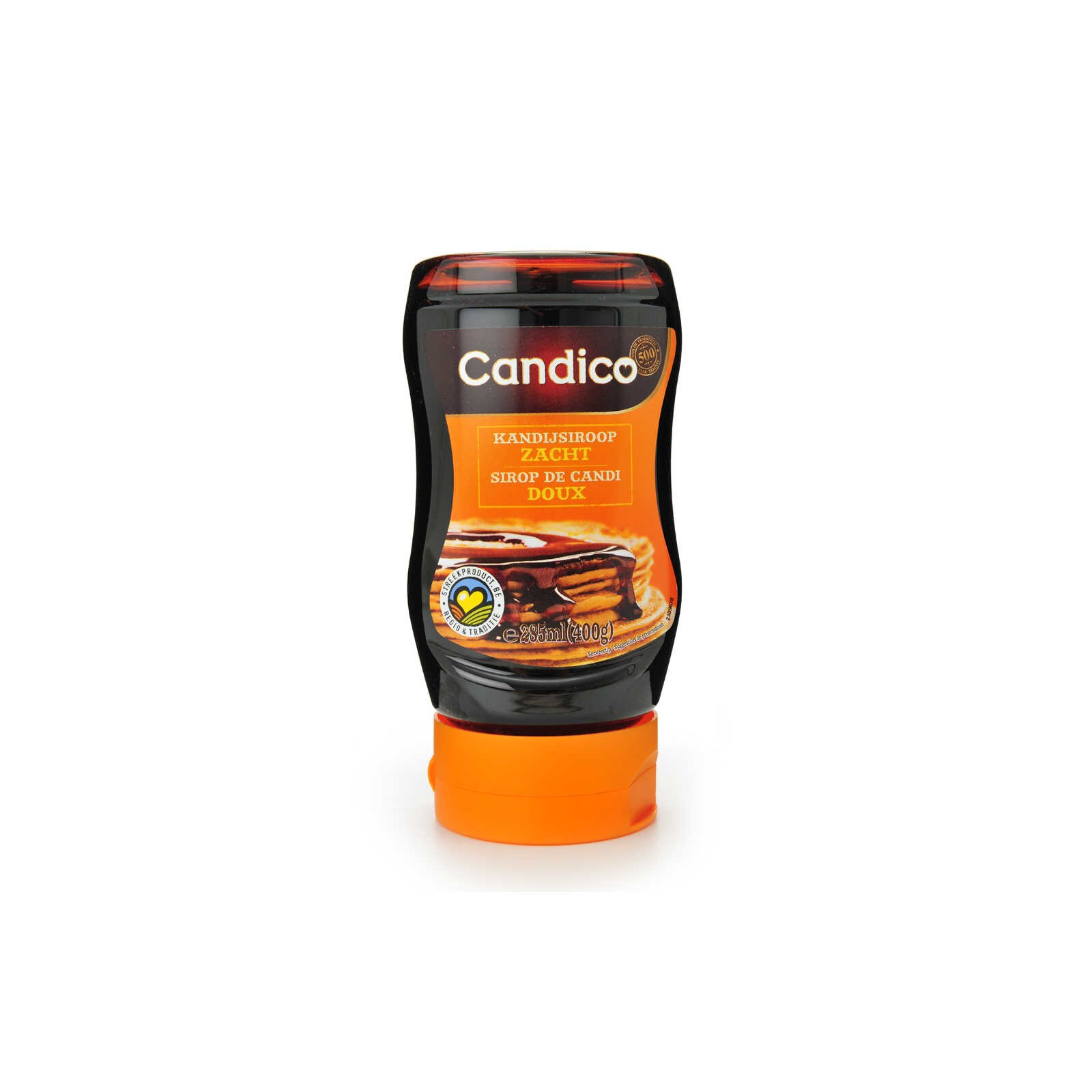 Candico | Sirop | Candi | Doux | 400 gr | Delhaize