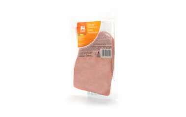 Delhaize | Pain de Strasbourg en tranches | 150 gr | Delhaize