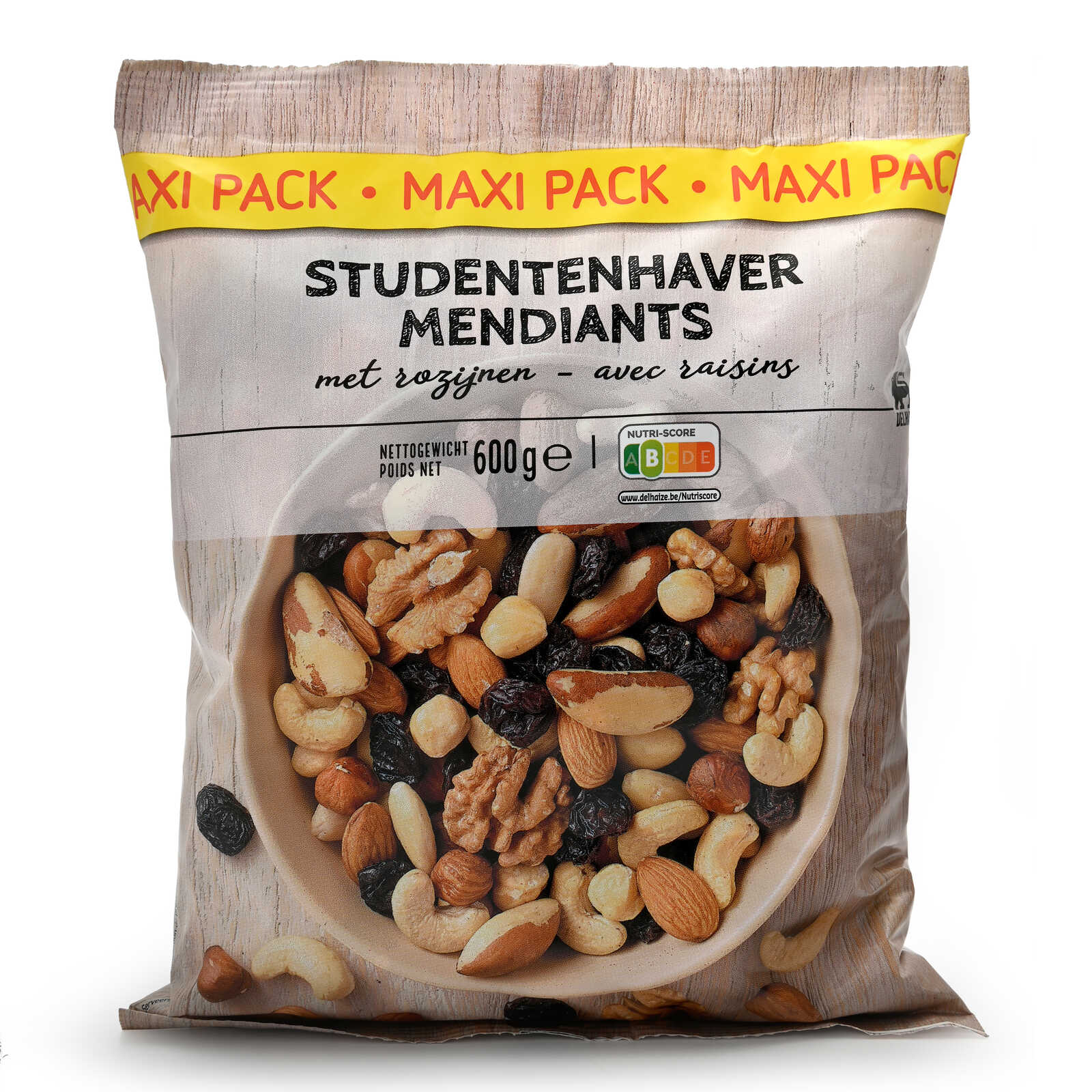 Delhaize | Studentenhaver | 600 gr | Delhaize