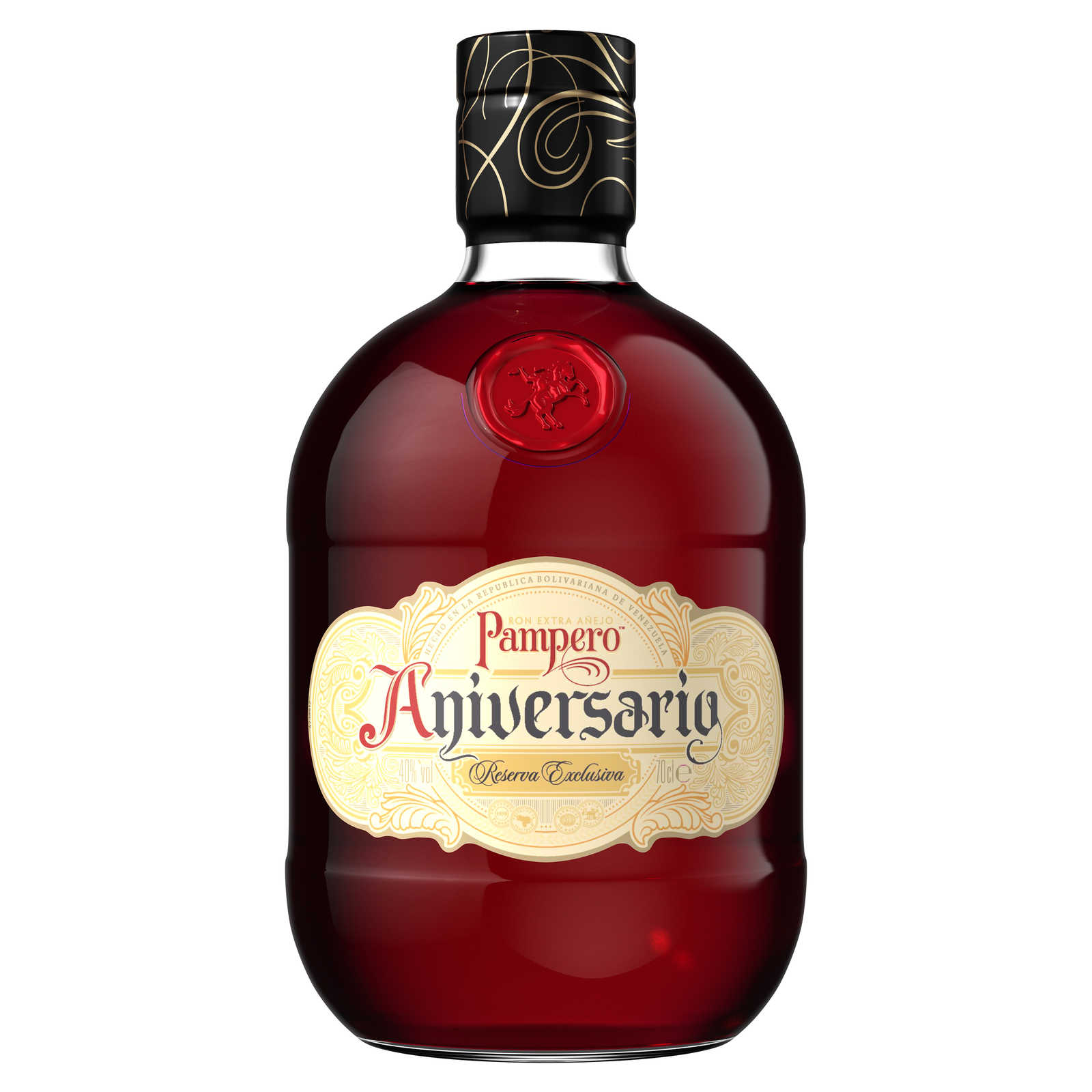 Pampero | Rhum | Aniversario | 70cl | 70 cl | Delhaize