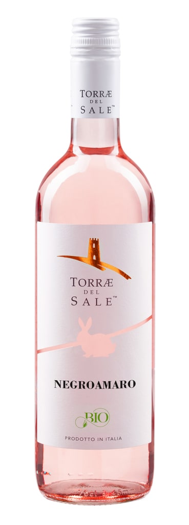Italie - Italië | Pouilles | Torrae Del Sale Negroamaro Bio 21 Rosé ...