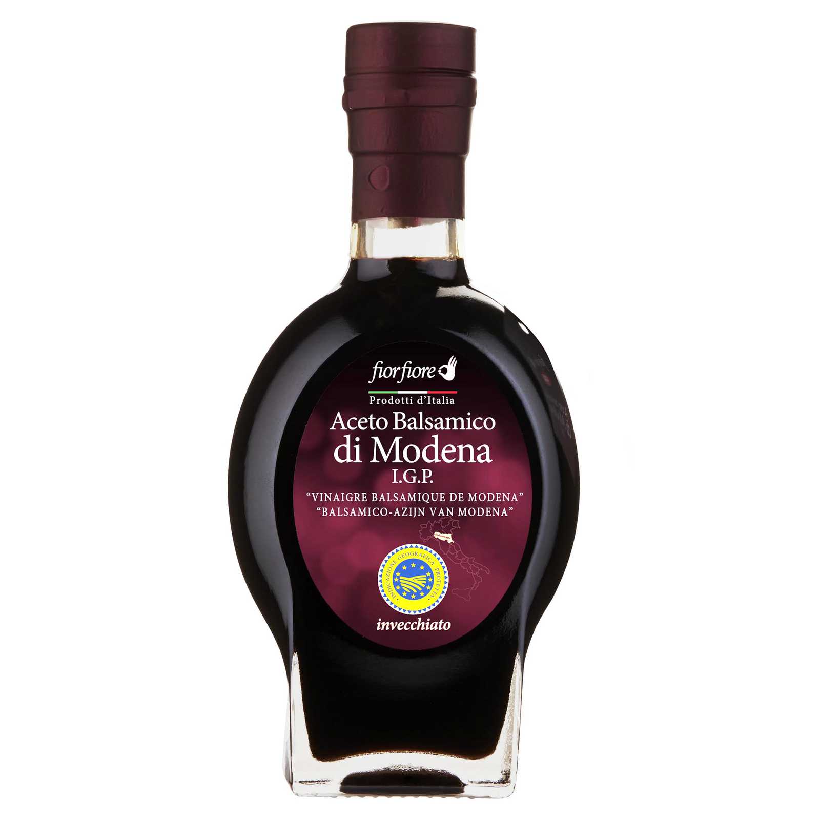 Fior Fiore | Azijn | Balsamico | 25 cl | Delhaize