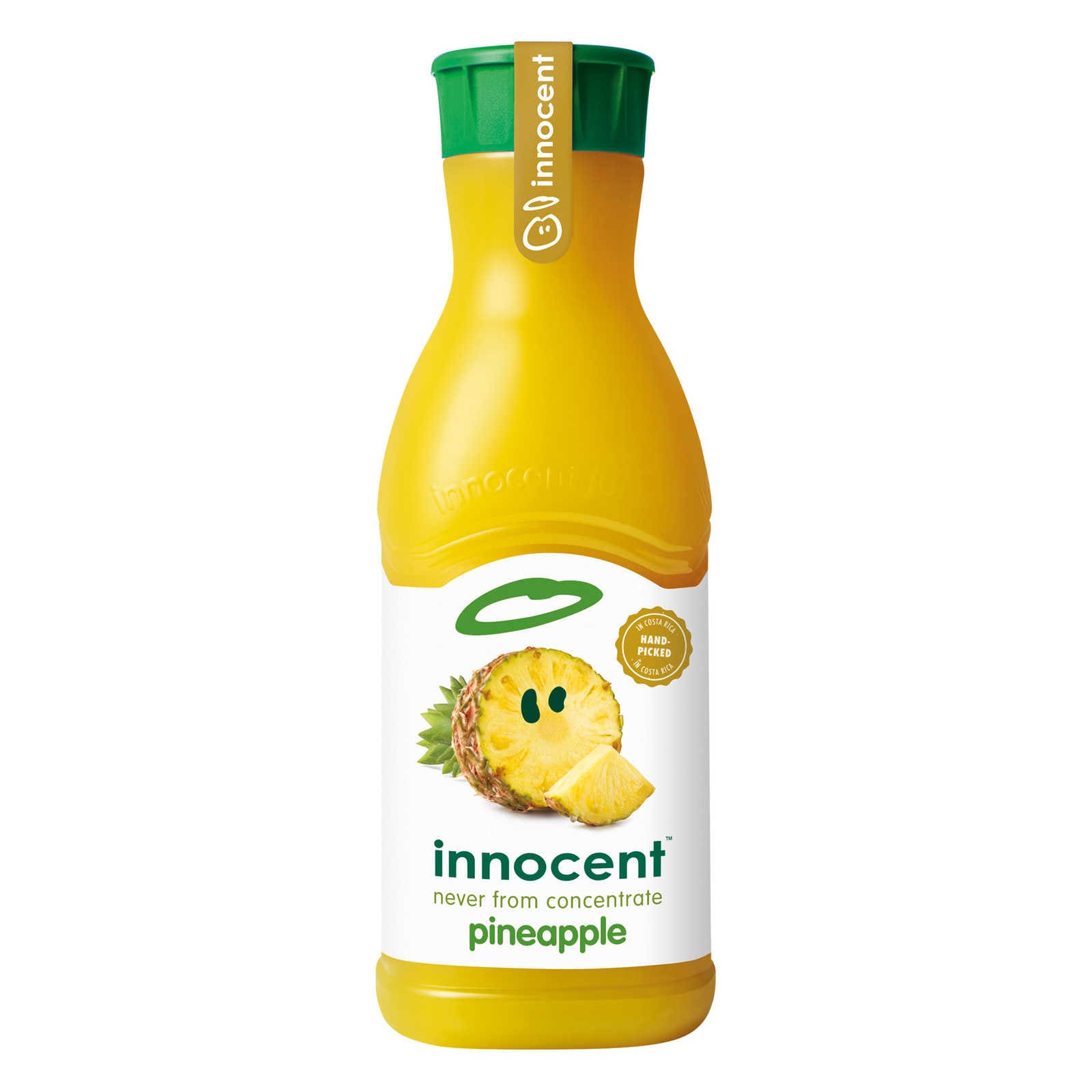 Innocent | Jus | Ananas | 90 cl | Delhaize
