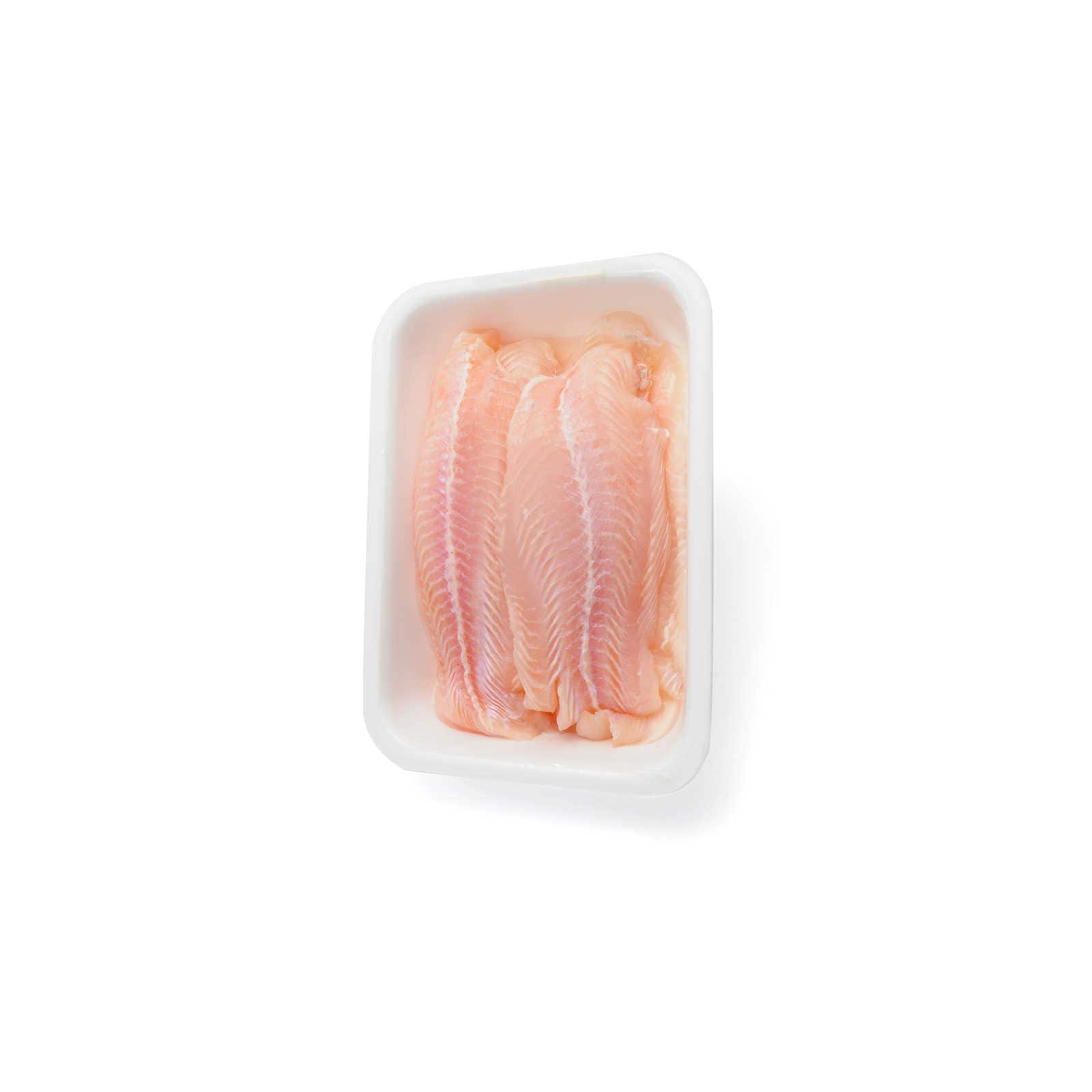 Delhaize | Filets de pangasius | Maxi pack | +/- 900 gr | Delhaize