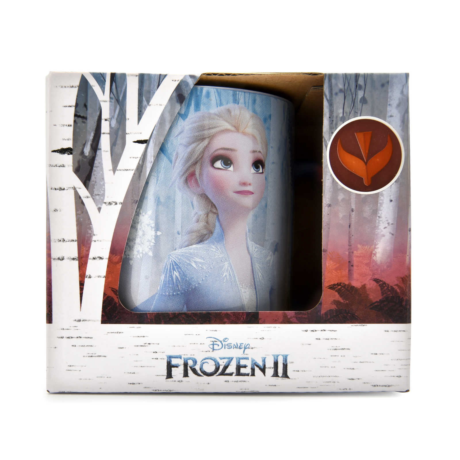 Disney | Mok | Elsa | Frozen | 1 st | Delhaize