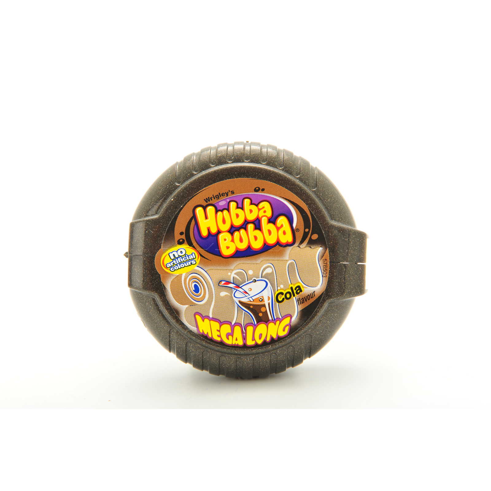 HUBBA BUBBA | Kauwgom | Hubba Bubba Cola | 56 gr | Delhaize
