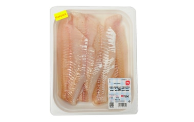 Delhaize | Kabeljauwfilet | Maxi pack | +/- 1,05 kg | Delhaize