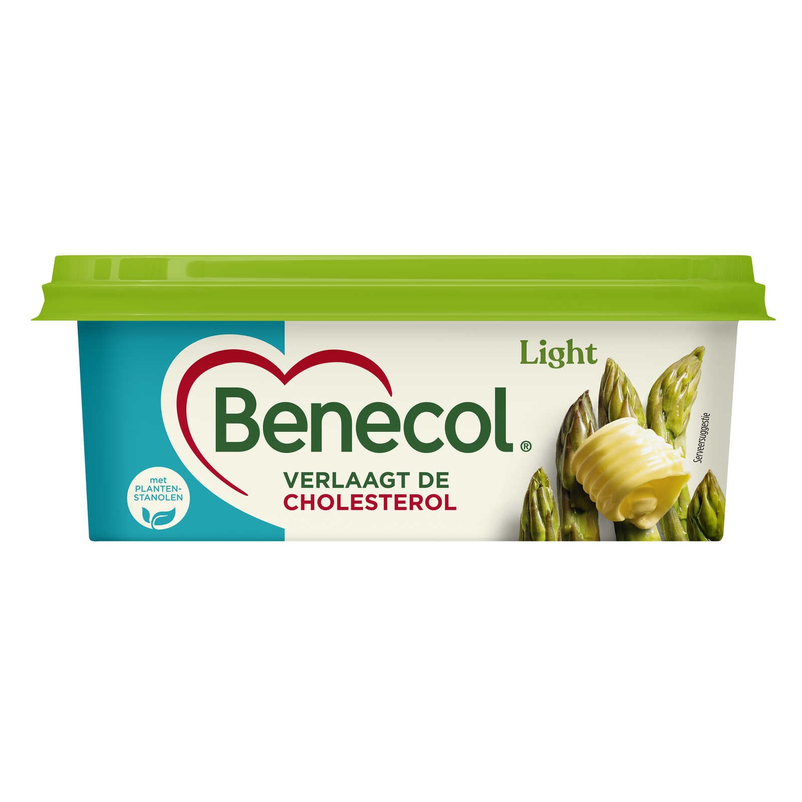 Benecol | Margarine | Light | 225 gr | Delhaize