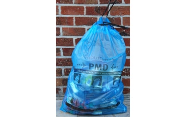 Limburg.net | Limburg.Net |Sacs poubelles communaux |Bleu |PMC |60L ...