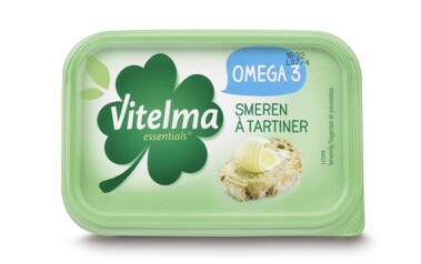Vitelma | Omega 3 | 38% Matières grasses | 250 gr | Delhaize