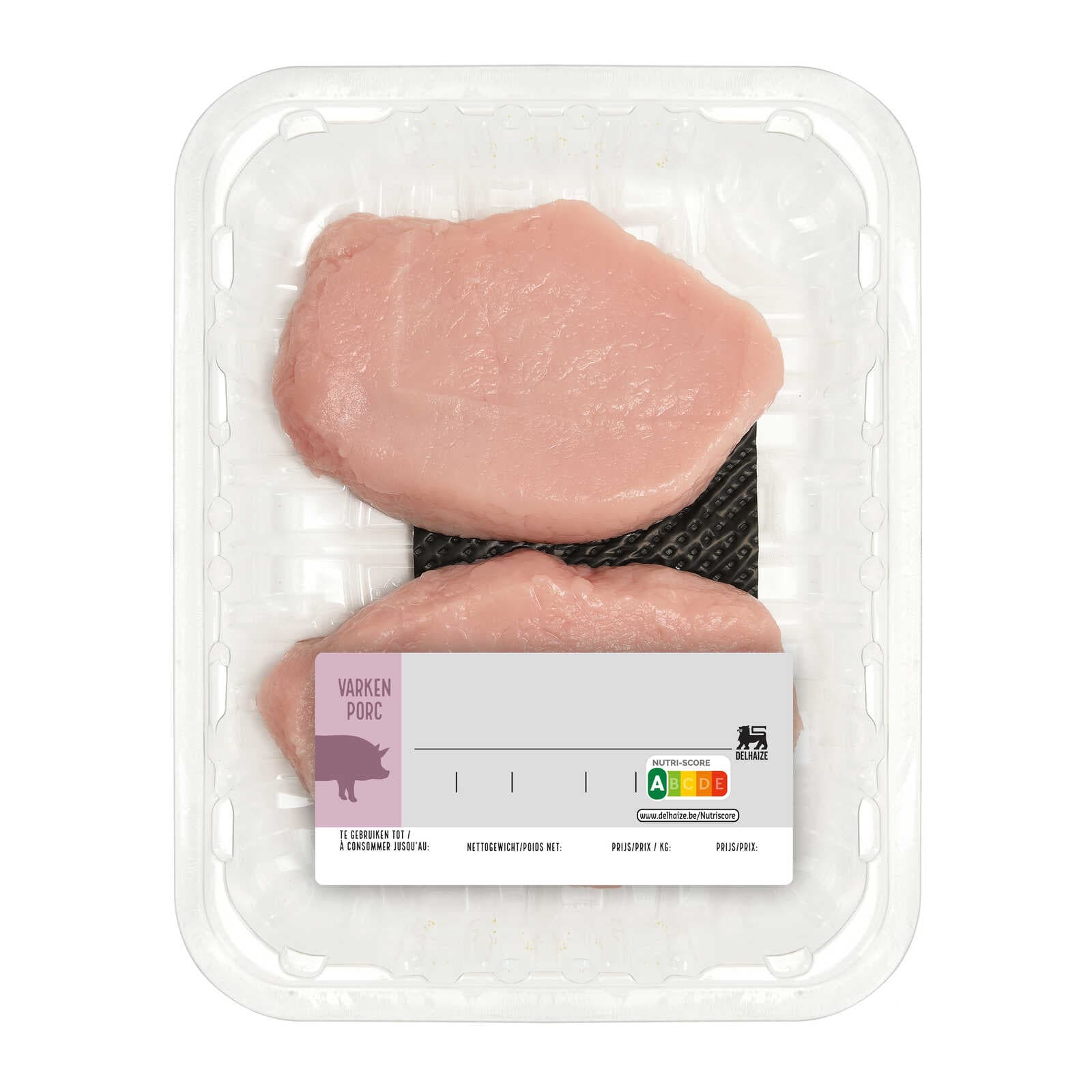 Delhaize | Mignon | De Porc | +/- 300 gr | Delhaize