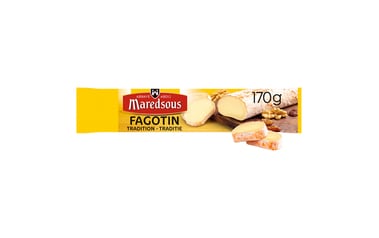 Maredsous | Fromage apéritif | Fagotin Tradition | 170 gr | Delhaize