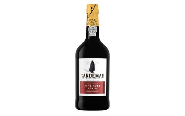 Sandeman | Ruby | Porto | 75 cl | Delhaize