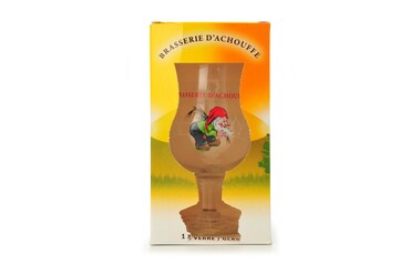 Verre à bière | La Chouffe | 33 cl | 1 pc | Delhaize
