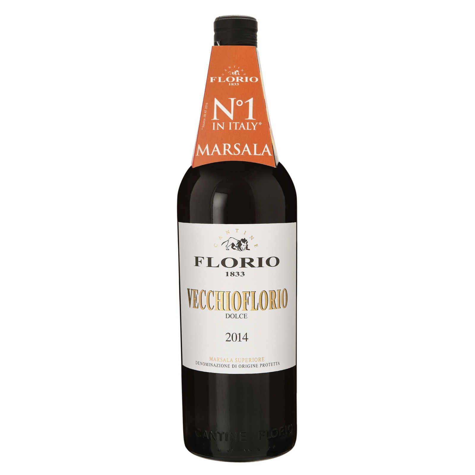 Florio | Marsala Dolce | 75 cl | Delhaize