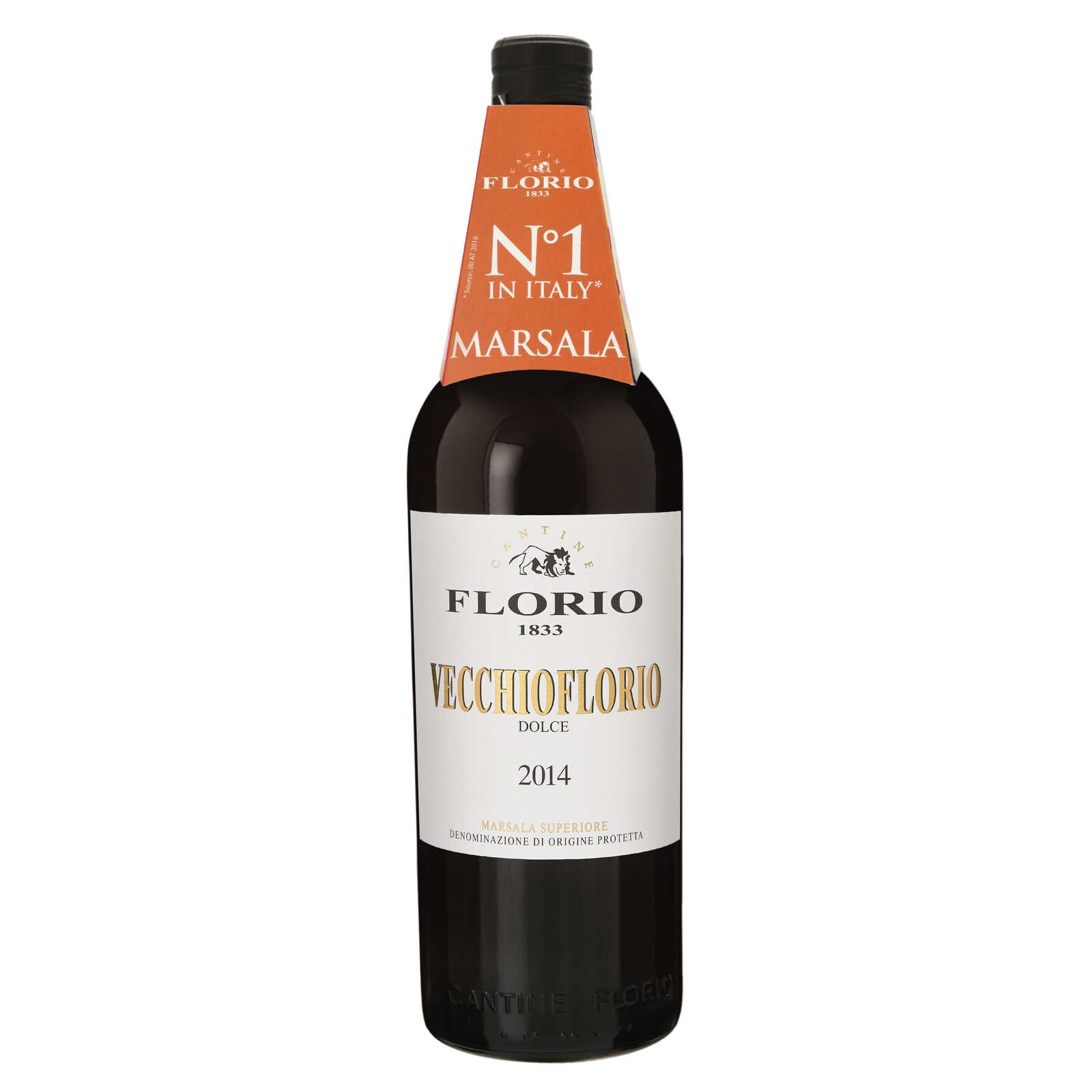 Florio | Marsala Dolce | 75 cl | Delhaize