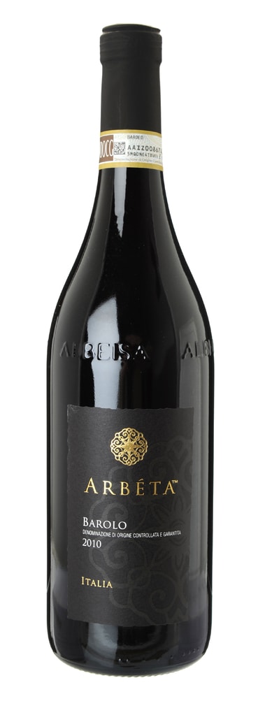ITALIA - PIEMONTE DOCG | Piemonte DOCG | Barolo Ambasciata 2010 Rood ...