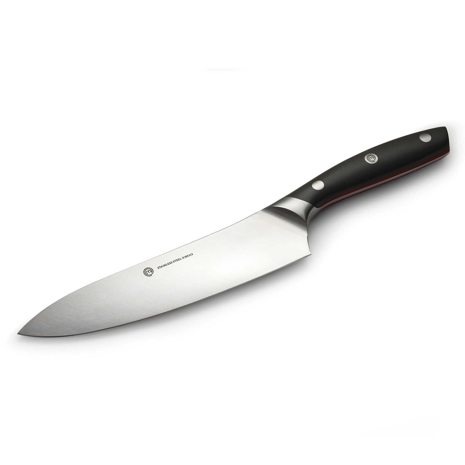 Masterchef | Mes | Groot | 19CM | 1 st | Delhaize