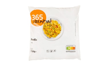 Delhaize | Paella | Valenciana | 750 gr | Delhaize