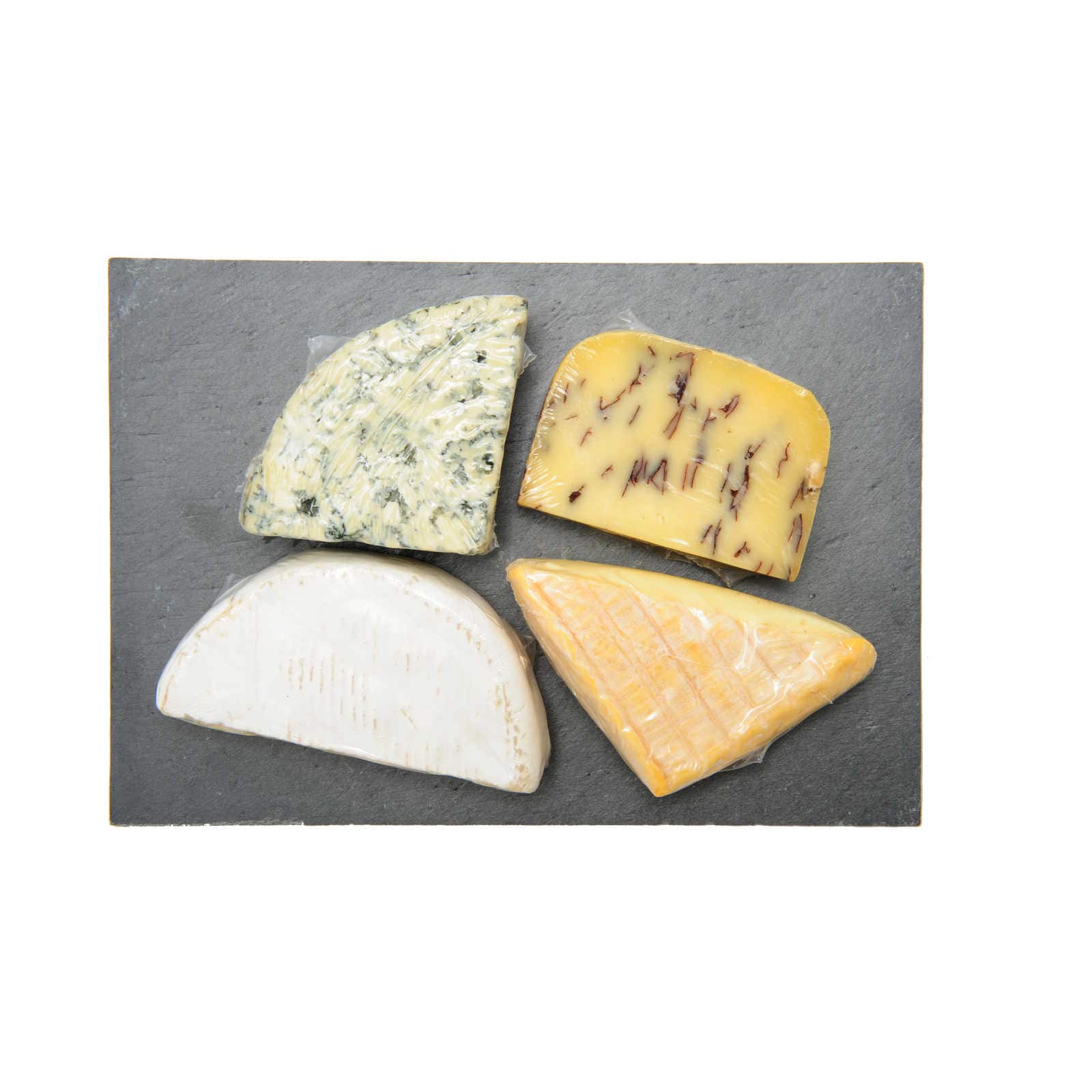 Delhaize | Bio | Kaasplateau | Bio | 450 gr | Delhaize